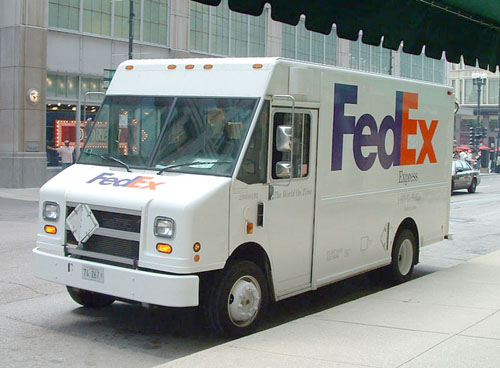 FedEx, 인도 특송업체 파펙스 인수