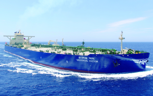 GS-HMM, 새로운 선화주 상생모델