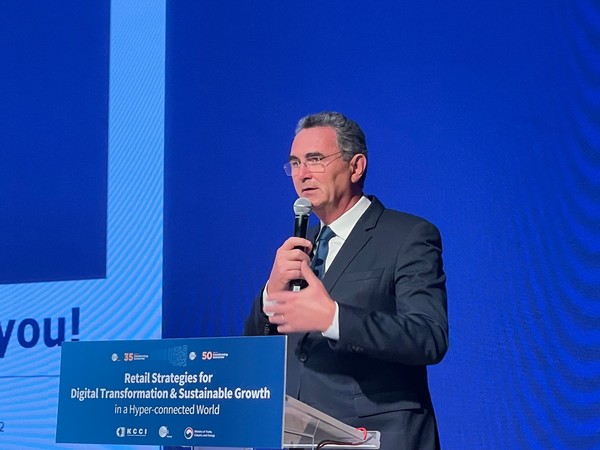 “QR, 제2의 유통물류 혁명 일으킬 것”