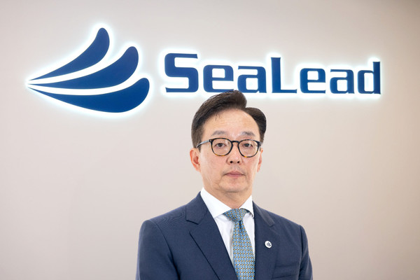 SeaLead 미국 대표에 이윤재 상무