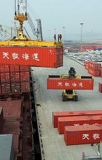 CK Line orders two container ships